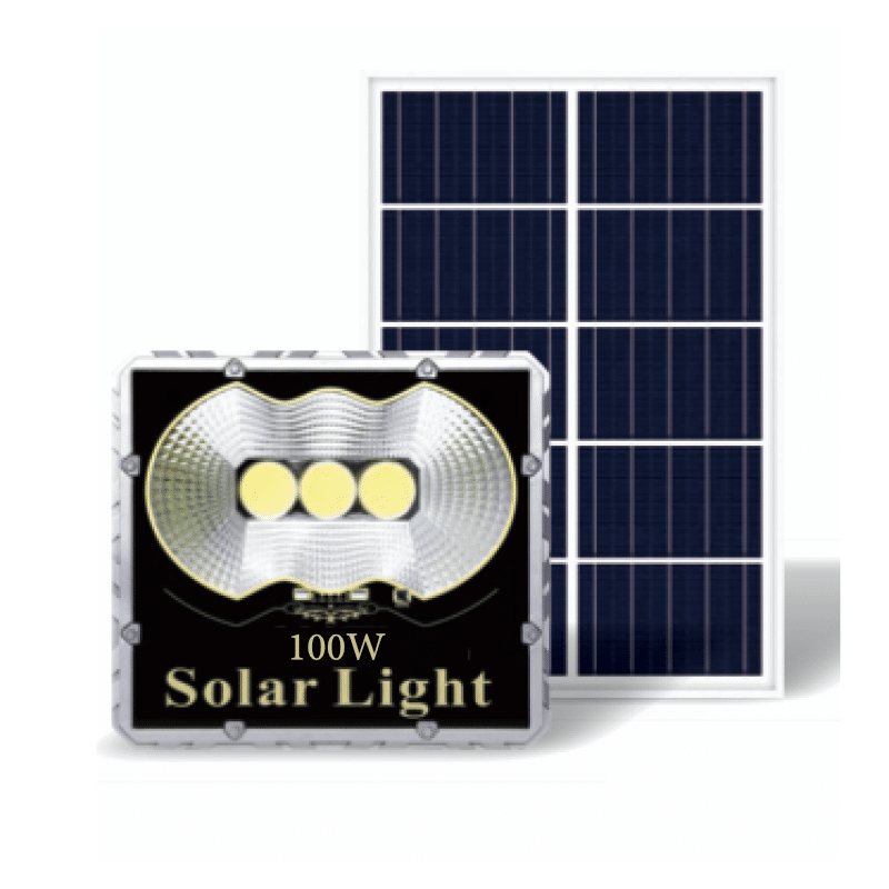 SOLAR LIGHTS - SkyBright New Energy